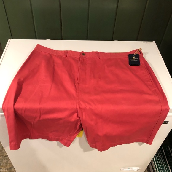 Caribbean Joe | Shorts | Mens Caribbean Joe Shorts Size 48 | Poshmark